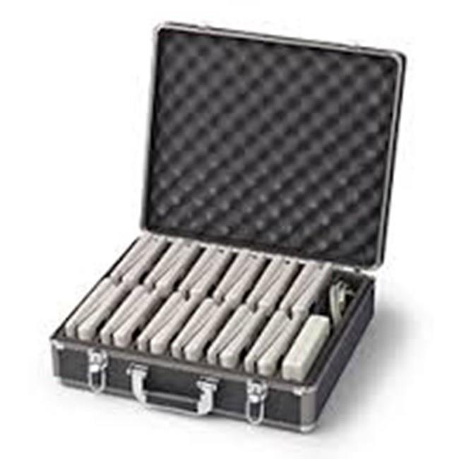 Koffert til Bridgemate 2 med plass til 25 Bridgemate og en server ...