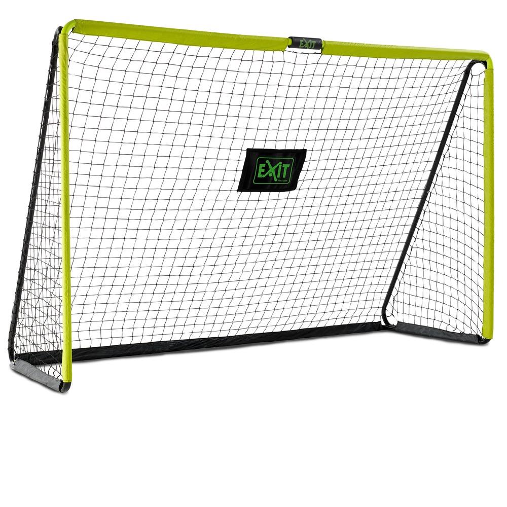 EXIT Tempo Fotballmål 3000 3x2 m | 5'er mål | Hagemål - Idrettsbutikken.no