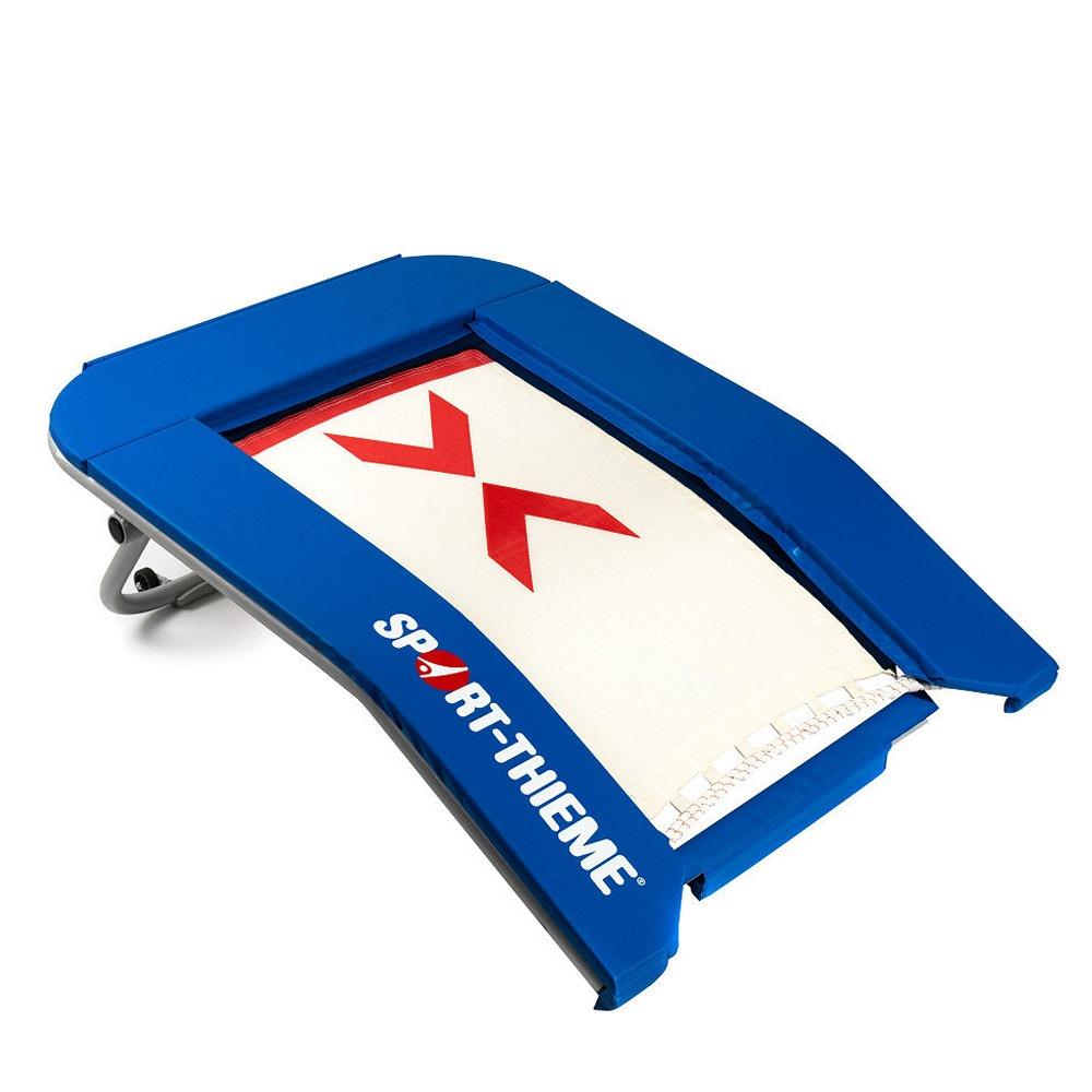 Springbrett Booster Board ST alle | inntil 90 kg | skole/idrett ...