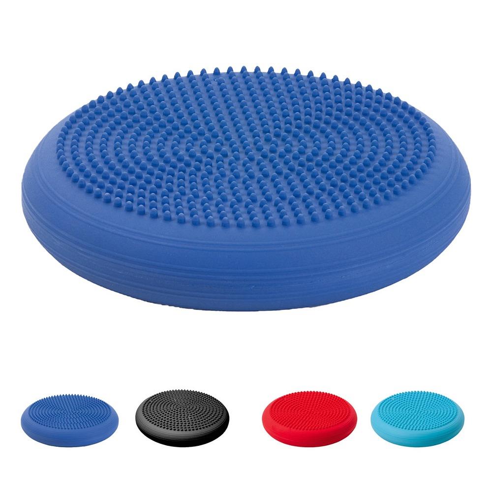 Balansepute Togu Dynair Senso 33 cm Balansepute med nupper på en side ...